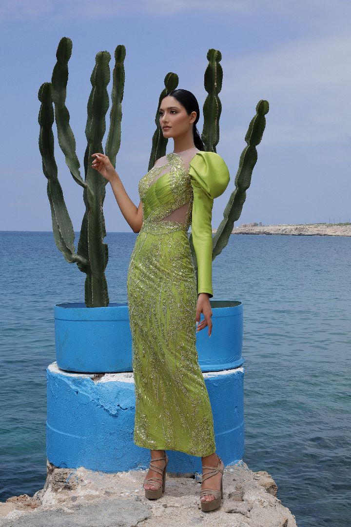 Missaki Couture - Elevating Women's Fashion Since 2012